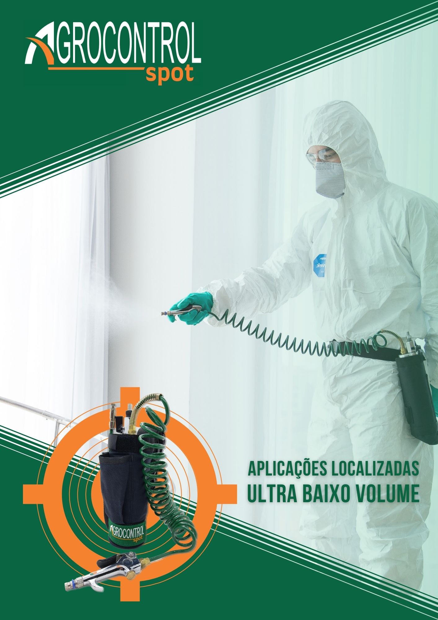 AGROCONTROL SPOT - Agrocontinental